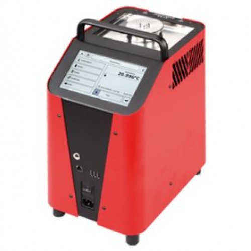 Omega TCL-3M165E Dry Block Temperature Calibrators and Micro-Bath ...