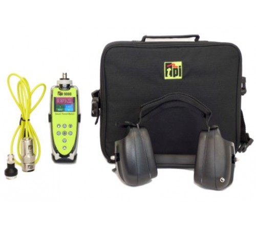 Test Products International