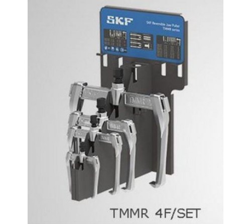 SKF TMMR 4F/SET