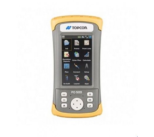 Topcon FC-500 Data Collector Standard