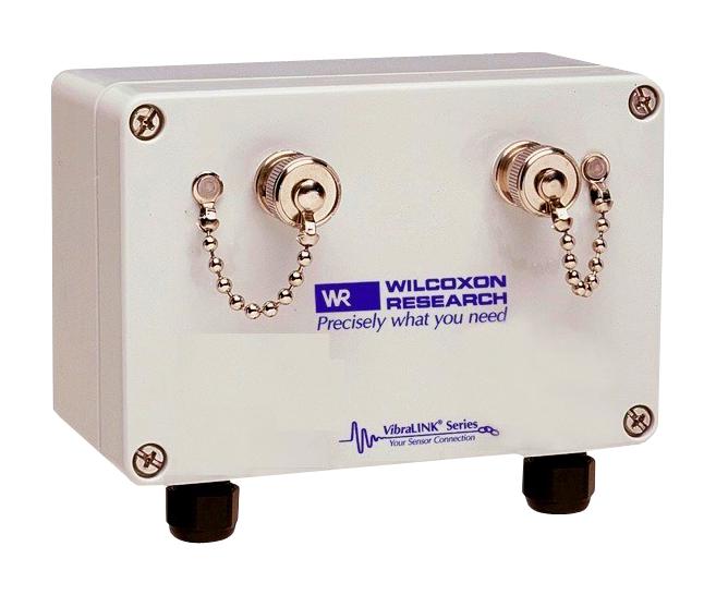 Wilcoxon 793 General Purpose Accelerometer